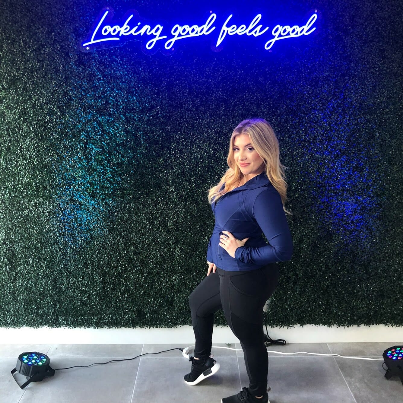 Transformation of the Week: Bri From BodySquad CoolSculpting ...