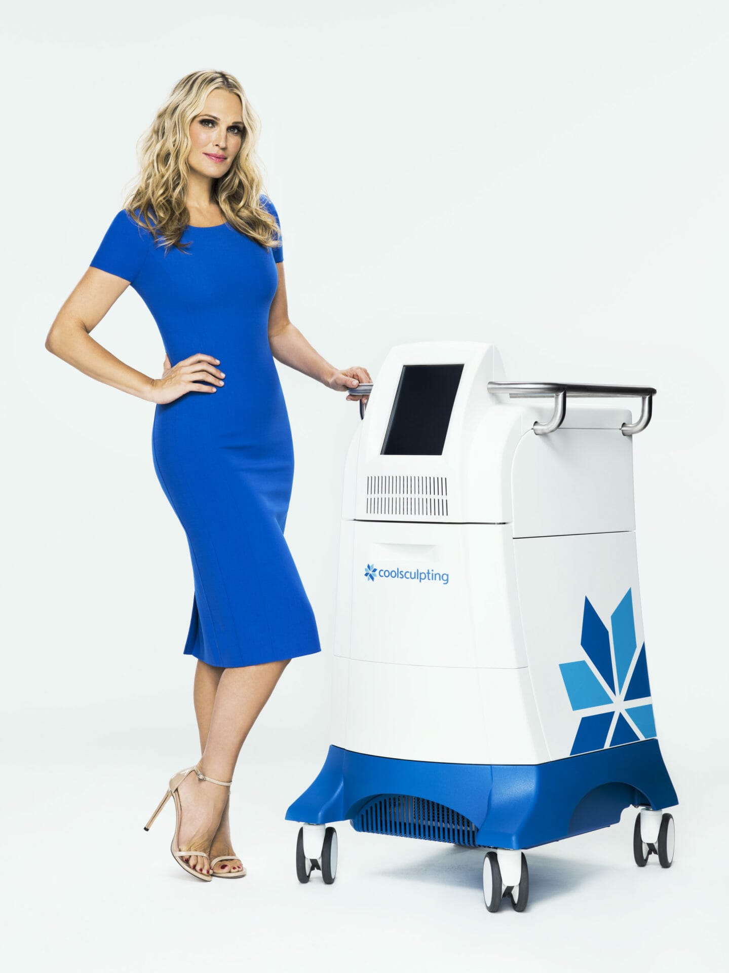 Celebrities Who Love CoolSculpting - The Body Squad